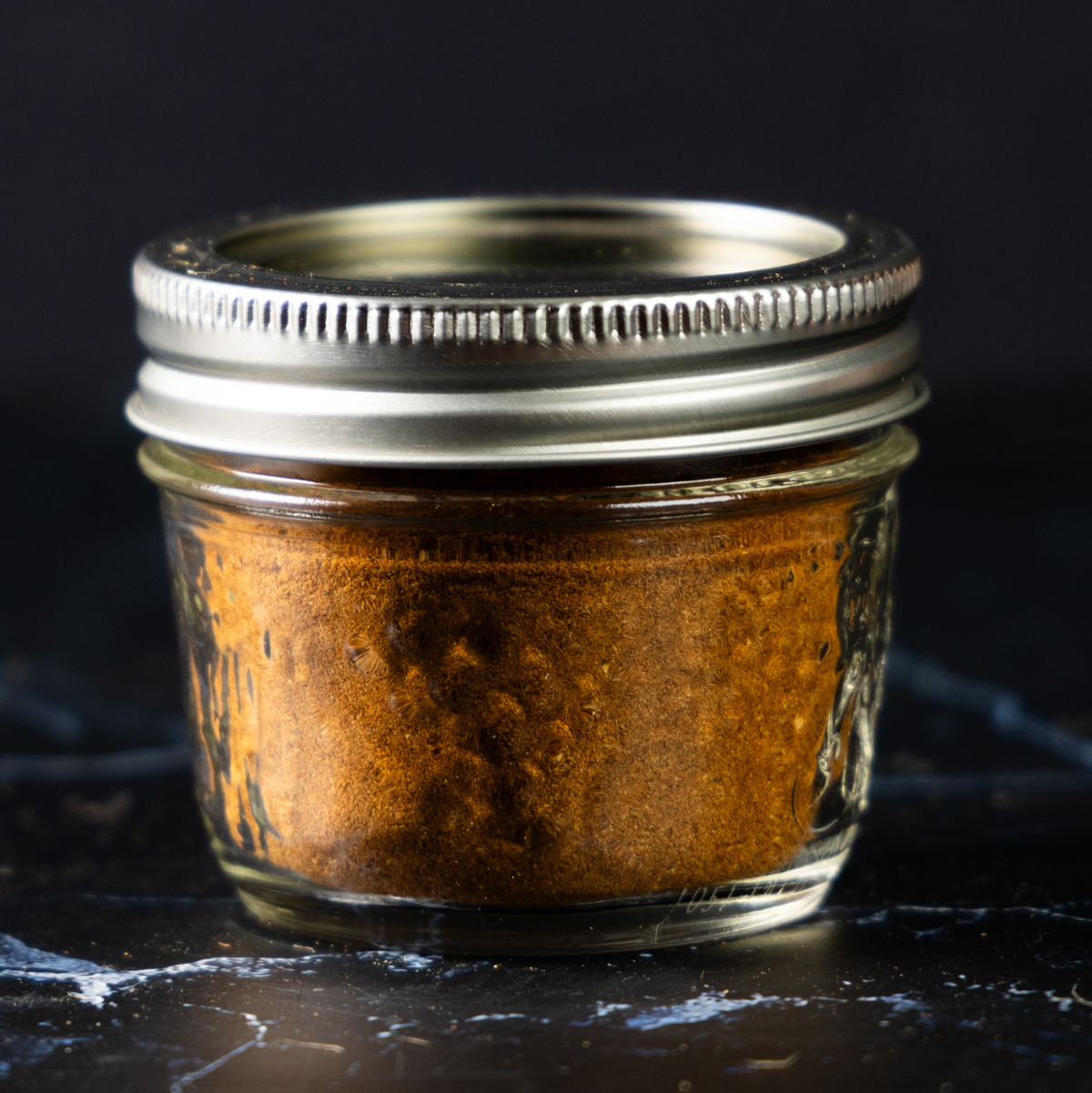 Homemade Pumpkin Spice | Dinner at Lulu's